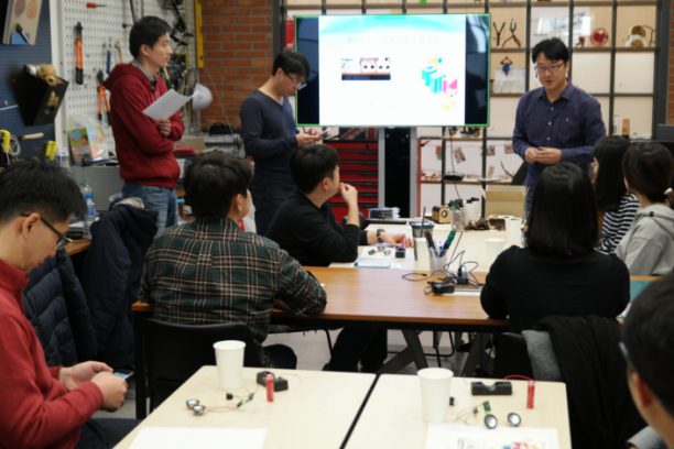 C-Lab: Instilling a Spirit of Adventure and Startup Culture at Samsung ...