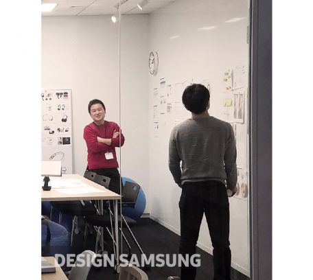 [Design Story] Samsung Design Japan – Samsung Global Newsroom