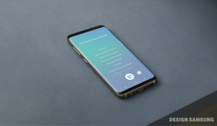 [Design Story] ONE AS A WHOLE, Galaxy S8 Design Story – Samsung Global ...