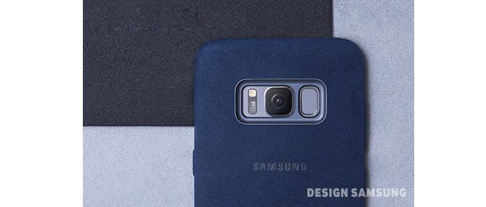 [Design Story] ONE AS A WHOLE, Galaxy S8 Design Story – Samsung Global ...