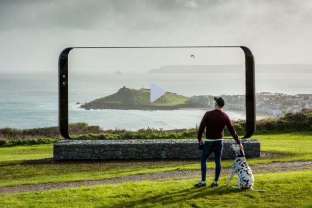 Picture This…The 20 Greatest British Views Revealed – Samsung Global ...