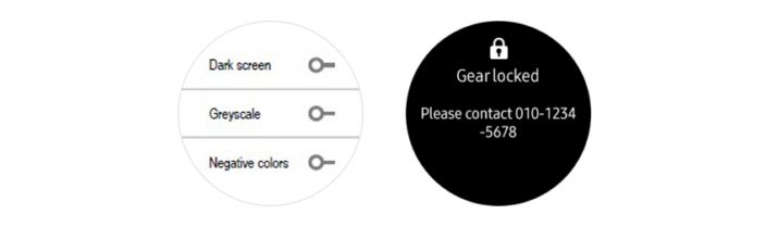Samsung Releases Comprehensive Gear S3 Value Pack Update – Samsung ...
