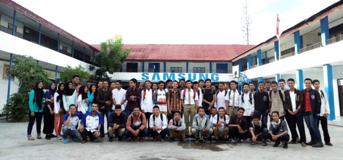 Samsung Electronics Indonesia Honored at Global CSR Awards 2017 ...