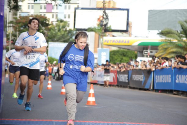 Samsung Running Festival 2017 Sees 7,000 Participants in Paraguay ...