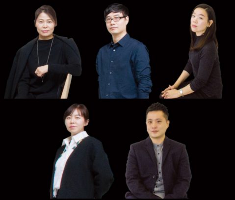 [Interview] Balancing Form, Function and Feel: Samsung Designers ...