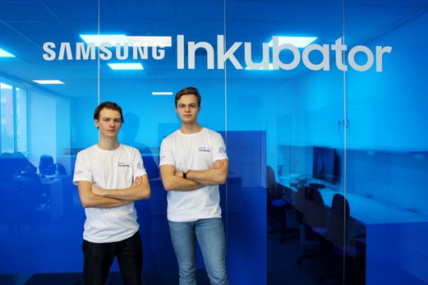 Samsung Incubator: Helping Digitize Poland by Supporting Start-ups ...