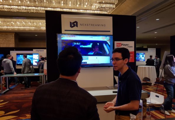 TDC 2017 Spotlights the Tizen Partnerships that are Creating a ...