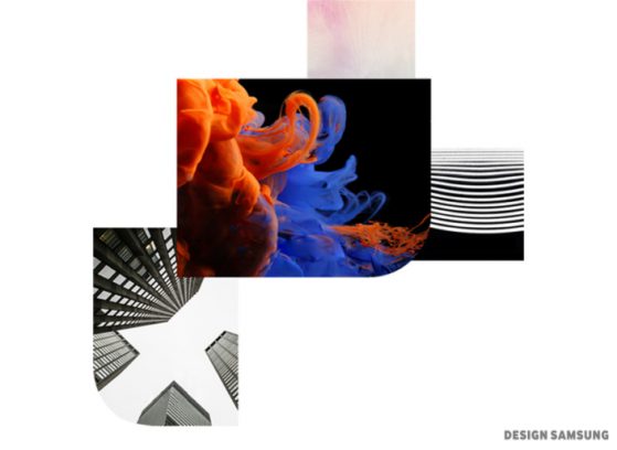 [Design Story] How Samsung Mobile’s New Visual Language Creates a ...