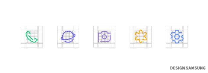 [Design Story] How Samsung Mobile’s New Visual Language Creates a ...