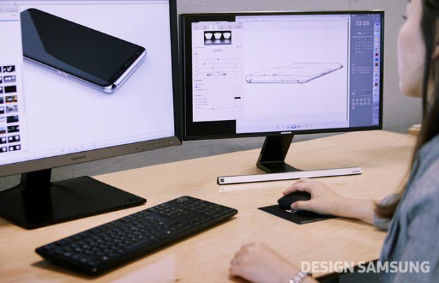 [Design Story] Seoul Design Office – Samsung Global Newsroom