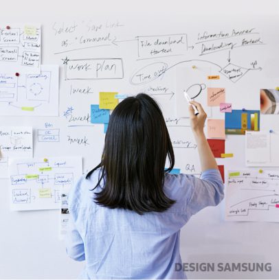 [Design Story] Seoul Design Office – Samsung Global Newsroom