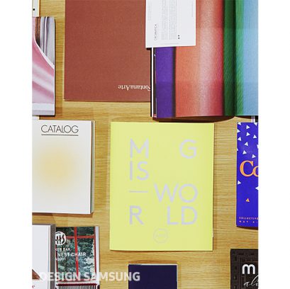 [Design Story] Seoul Design Office – Samsung Global Newsroom