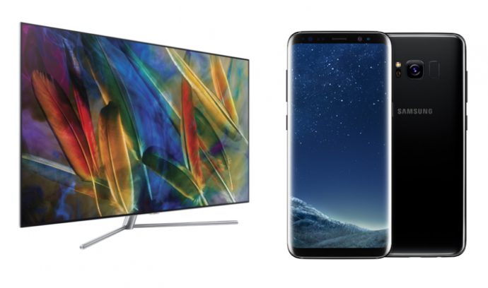 Applying Samsung’s Innovative Spirit to Eco-Friendly Product Design ...