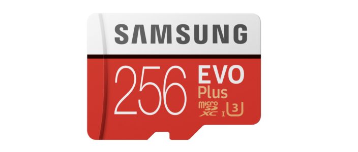 A Must-Have for Your Smartphone: Memory Cards – Samsung Global Newsroom