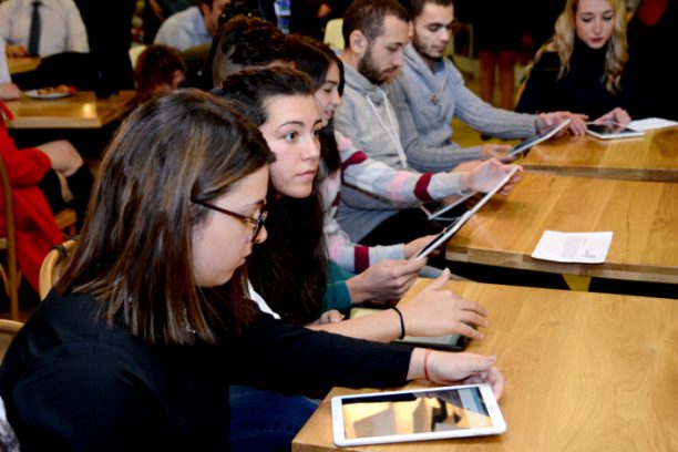 Over 200 Samsung Tech Institutes Help Youth Around the World Reach ...