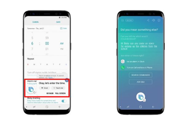 Bixby 101: Get to Know the Ins and Outs of Samsung’s Intelligent ...