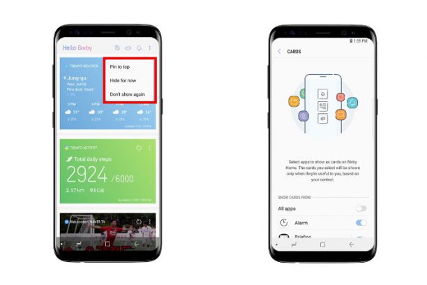 Bixby 101: Get to Know the Ins and Outs of Samsung’s Intelligent ...