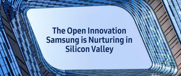 [Innovation Feature Part 1] Samsung Changing for the Future – Samsung ...