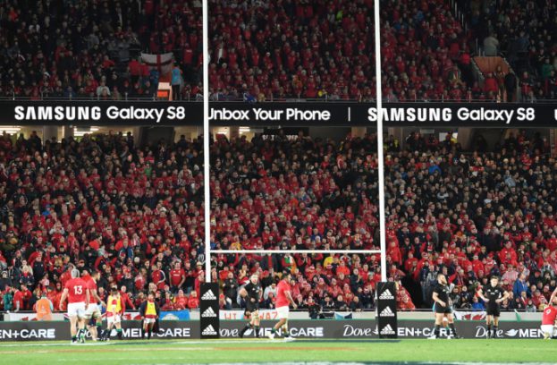 A New League is Coming to a Sports Stadium Near You – Samsung Global ...