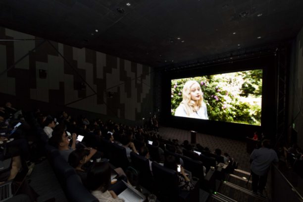 [Inside Look] Samsung’s Cinema LED Screen: A Next-Generation Theater ...