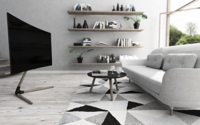 Come and See the Never-Seen-Before TV Stands – Samsung Global Newsroom