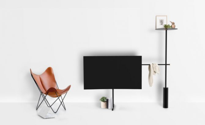 Come and See the Never-Seen-Before TV Stands – Samsung Global Newsroom