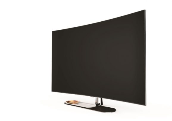 Come and See the Never-Seen-Before TV Stands – Samsung Global Newsroom