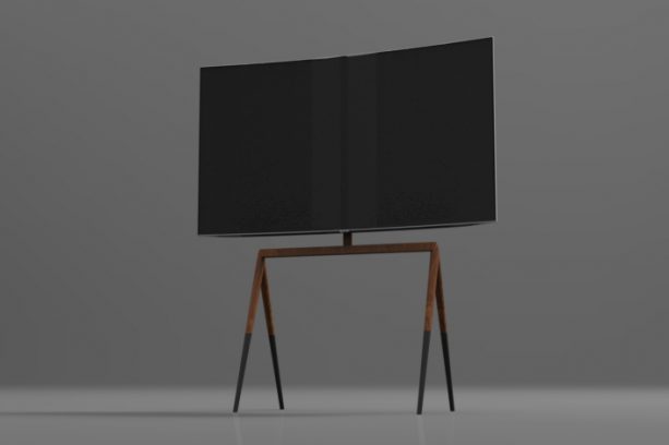 Come and See the Never-Seen-Before TV Stands – Samsung Global Newsroom