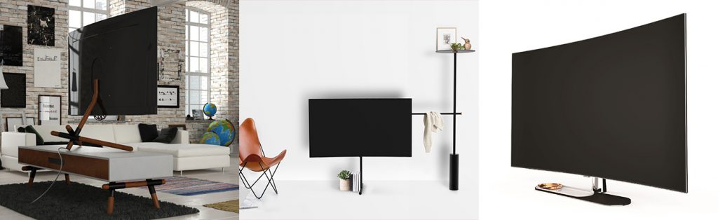 Come and See the Never-Seen-Before TV Stands – Samsung Global Newsroom