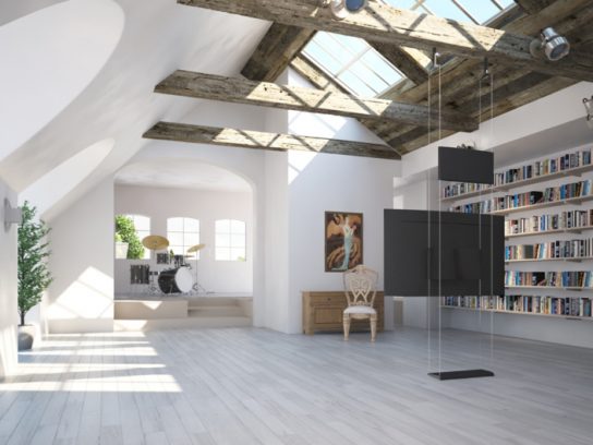 Come and See the Never-Seen-Before TV Stands – Samsung Global Newsroom