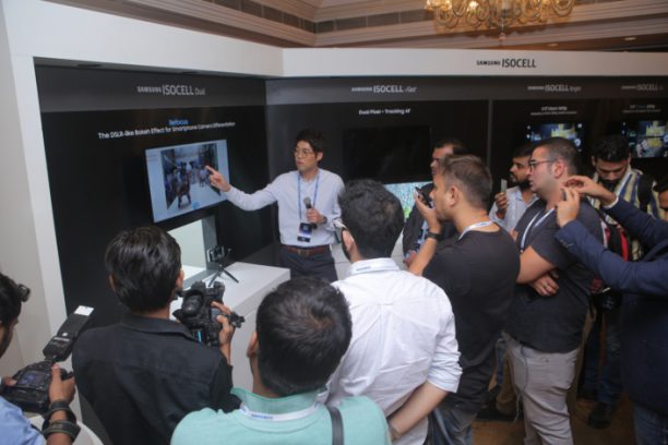 Samsung Successfully Holds ‘2017 Samsung Mobile Solutions Forum’ in New ...