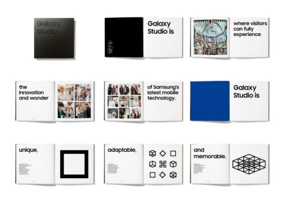 Galaxy Studios: The Ultimate Experience of Connectivity – Samsung ...