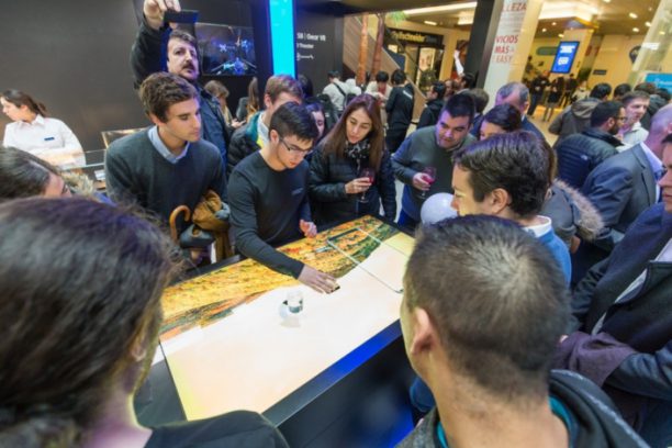 Galaxy Studios: The Ultimate Experience of Connectivity – Samsung ...