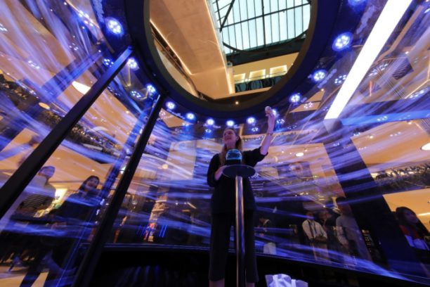 Galaxy Studios: The Ultimate Experience of Connectivity – Samsung ...