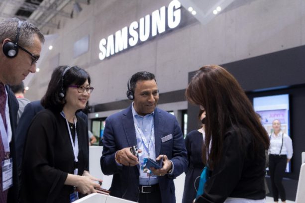 [Interview] HARMAN CEO: The Sound of a Connected Partnership – Samsung ...
