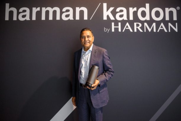 [Interview] HARMAN CEO: The Sound of a Connected Partnership – Samsung ...