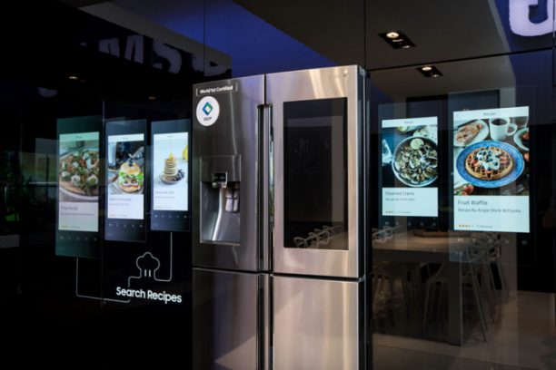 Samsung Showcases New IoT Services for Smart Home at IFA 2017 – Samsung ...