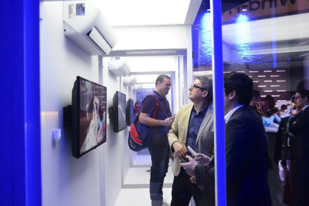 Samsung Breezes into Latin America with Wind-Free™ Air Conditioner ...