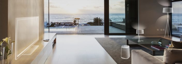 Samsung’s SmartThings Cloud: Bringing the IoT Dream to Life – Samsung ...