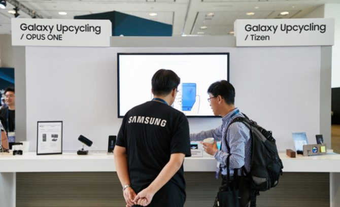 5 Things that SDC 2017 Offered the Global Developer Community – Samsung ...