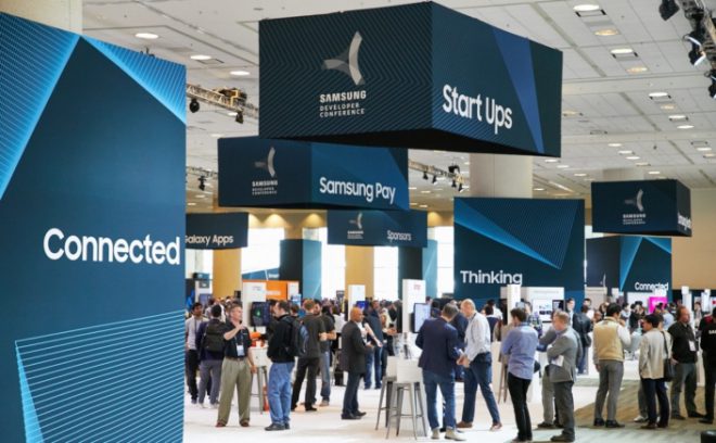 5 Things that SDC 2017 Offered the Global Developer Community – Samsung ...