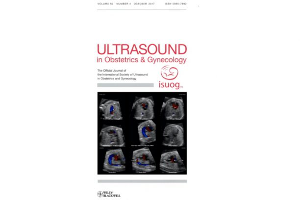 Samsung’s Ultrasound Technology for Fetal Echocardiography Selected as ...