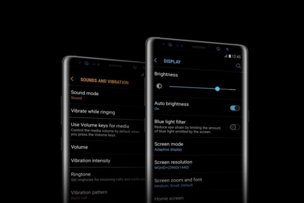 Samsung Removes Restrictions with Improved Smartphone Accessibility ...
