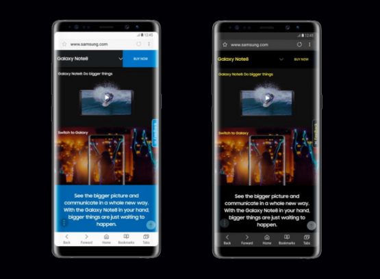 Samsung Removes Restrictions with Improved Smartphone Accessibility ...