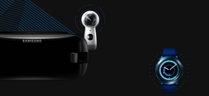 [Design Story] Messenger of the Product: Samsung Wearable Package ...