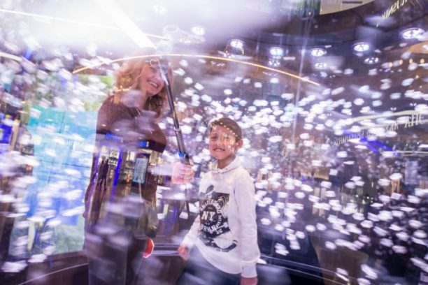 [Photo] In the Studio: Galaxy Studios Around the World – Samsung Global ...