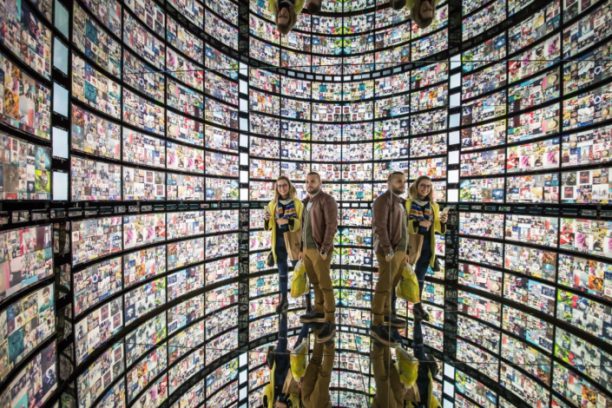 [Photo] In the Studio: Galaxy Studios Around the World – Samsung Global ...