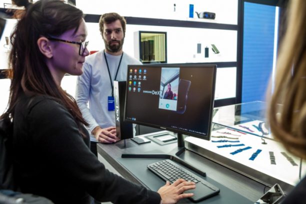 [Photo] In the Studio: Galaxy Studios Around the World – Samsung Global ...