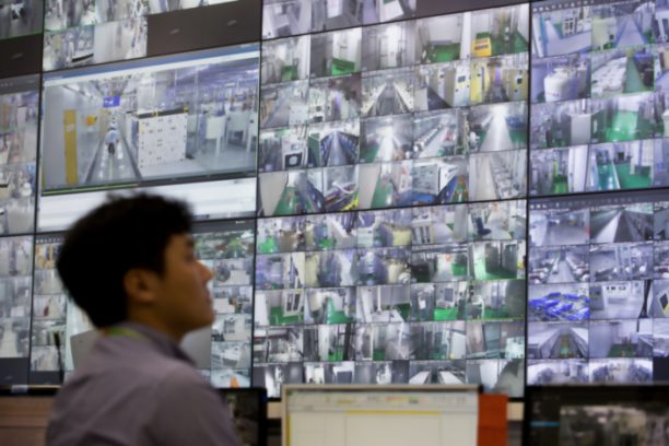 [Photo Essay] An Intimate Look into Samsung’s Semiconductor Operations ...