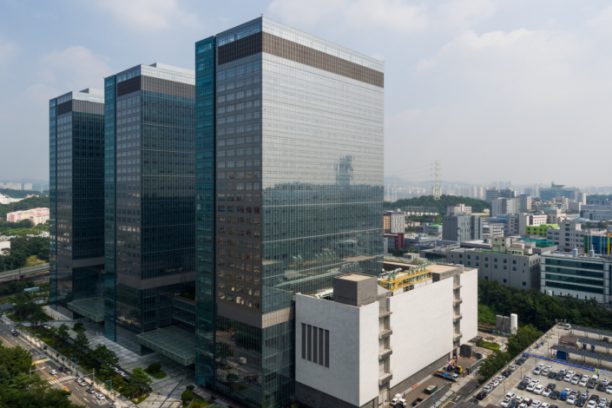 [Photo Essay] An Intimate Look into Samsung’s Semiconductor Operations ...